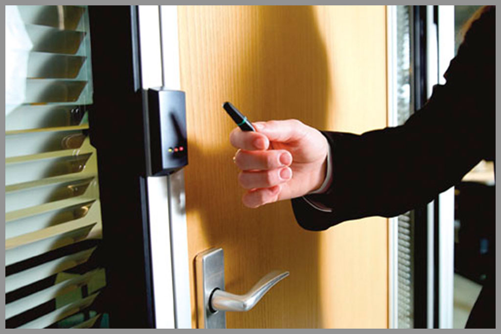 Access Control – Alltech Integrations