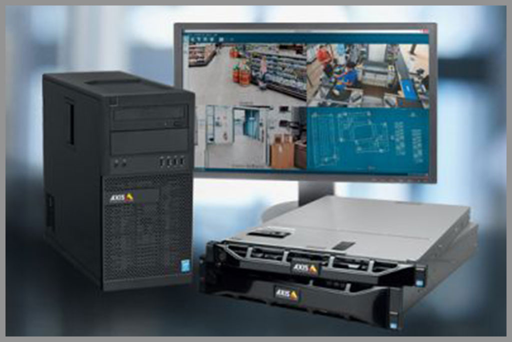 CCTV and Surveillance Systems – Alltech Integrations