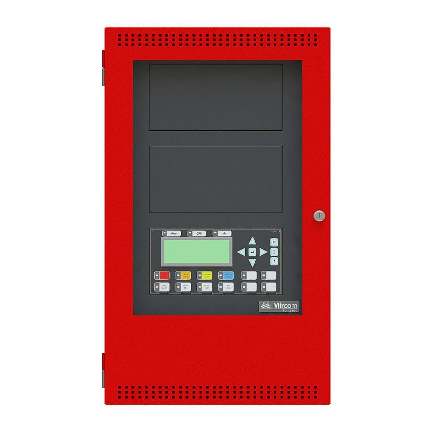 Fire Alarm Systems – Alltech Integrations